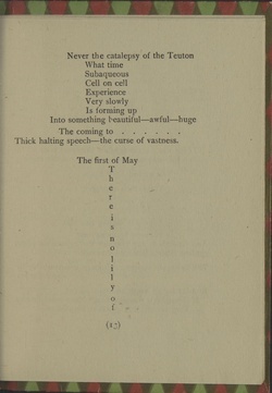 Paris: A Poem | Browse the Collection